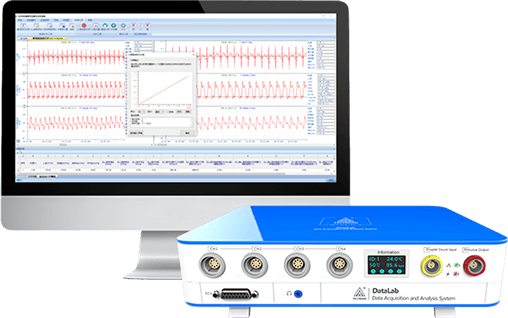 Techman- Your Reliable Physiology Experiment System