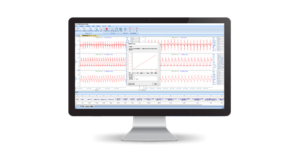 Techman- Your Reliable Physiology Experiment System